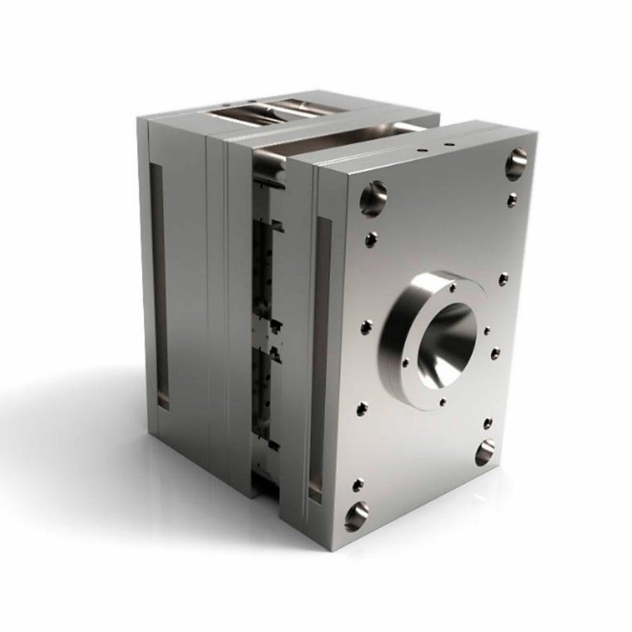 SIMolding | Advanced Engineering Applied to Injection Molding